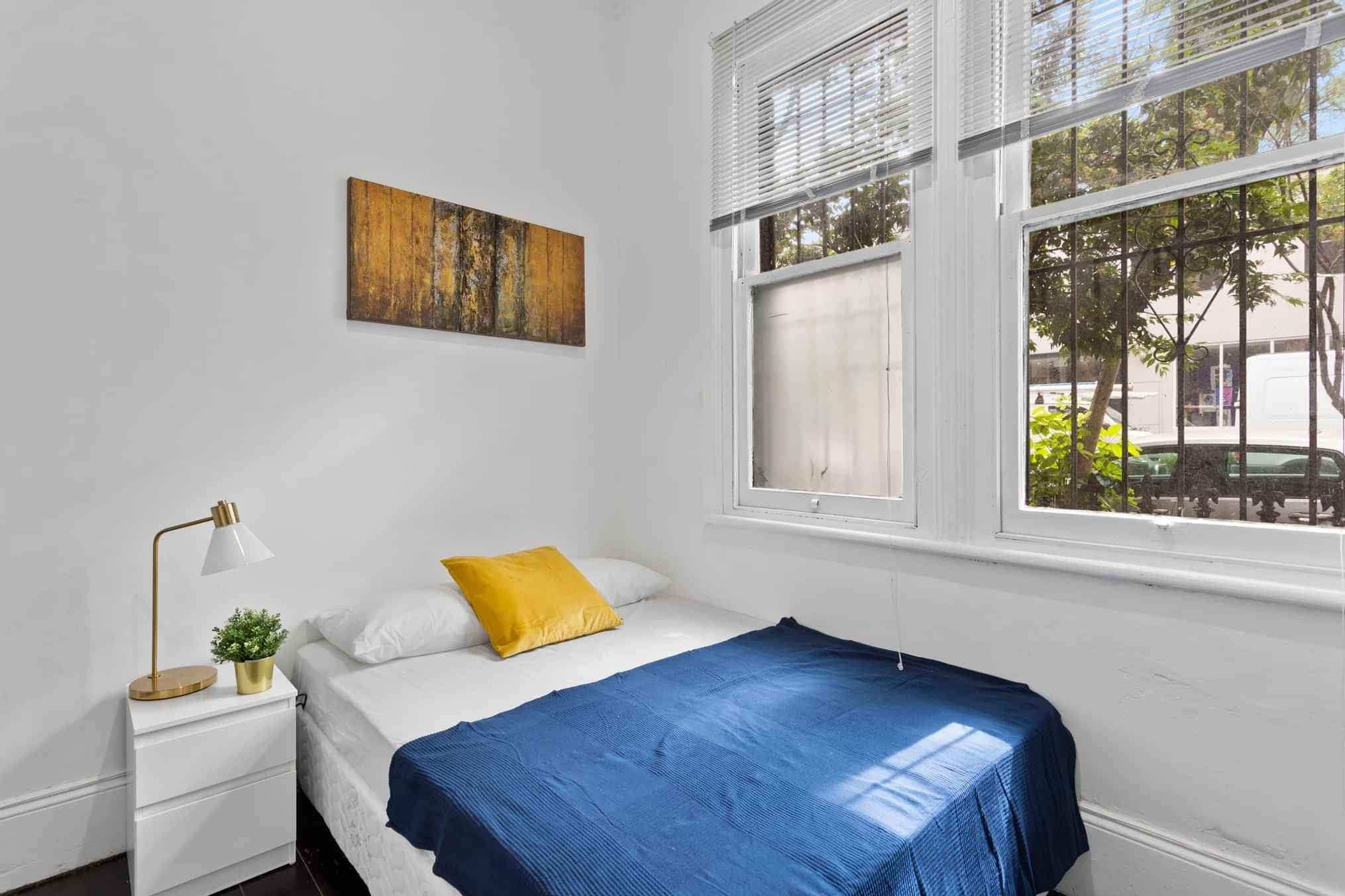 Room in a 18 Bedroom Apartment, 100 Shepherd Street, Chippendale, Sydney