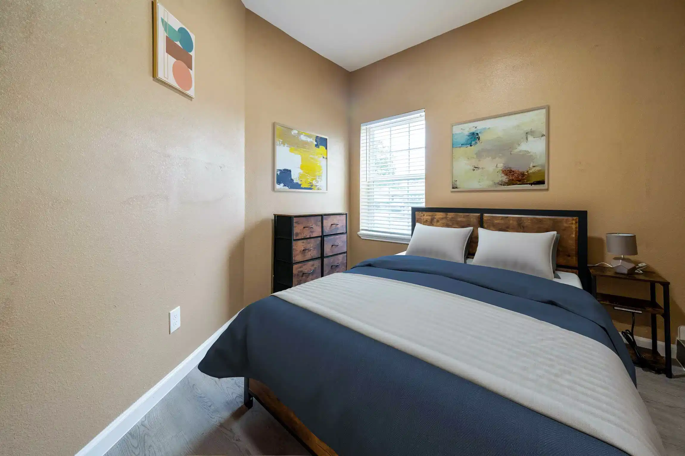 Apartments near The University of Texas Health Science Center, Houston ...