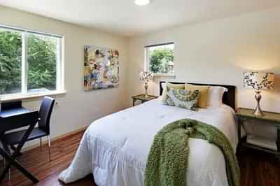 Glendale Apartments Student Housing Seattle | Amber