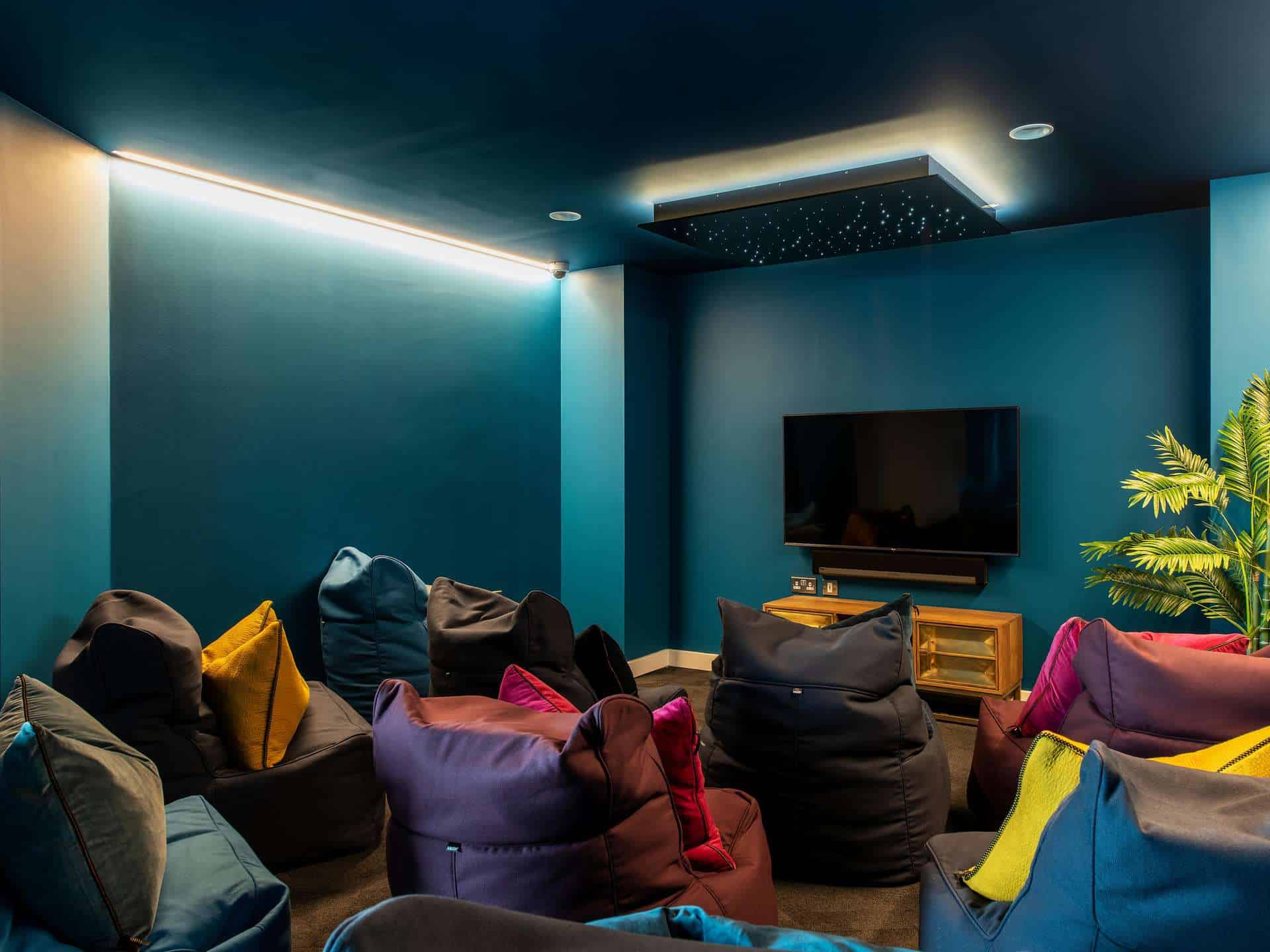 Clifford House, Exeter Student Accommodation | Amber