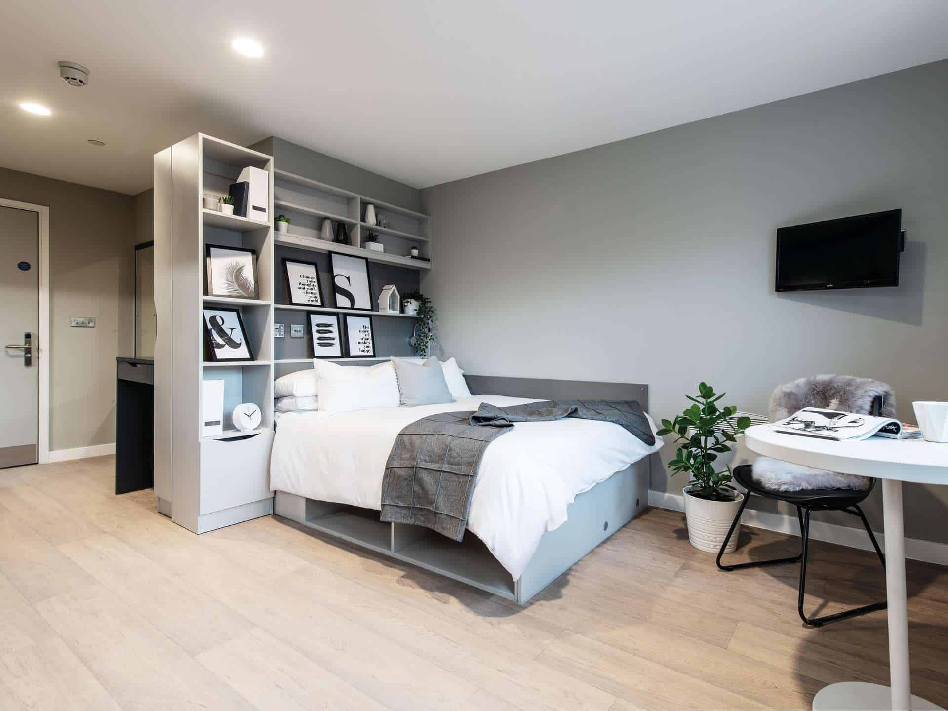 Student Accommodation In Exeter | Amber