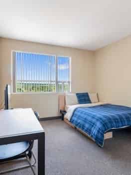 Student Housing Hamilton | 100+ Rooms | Amber