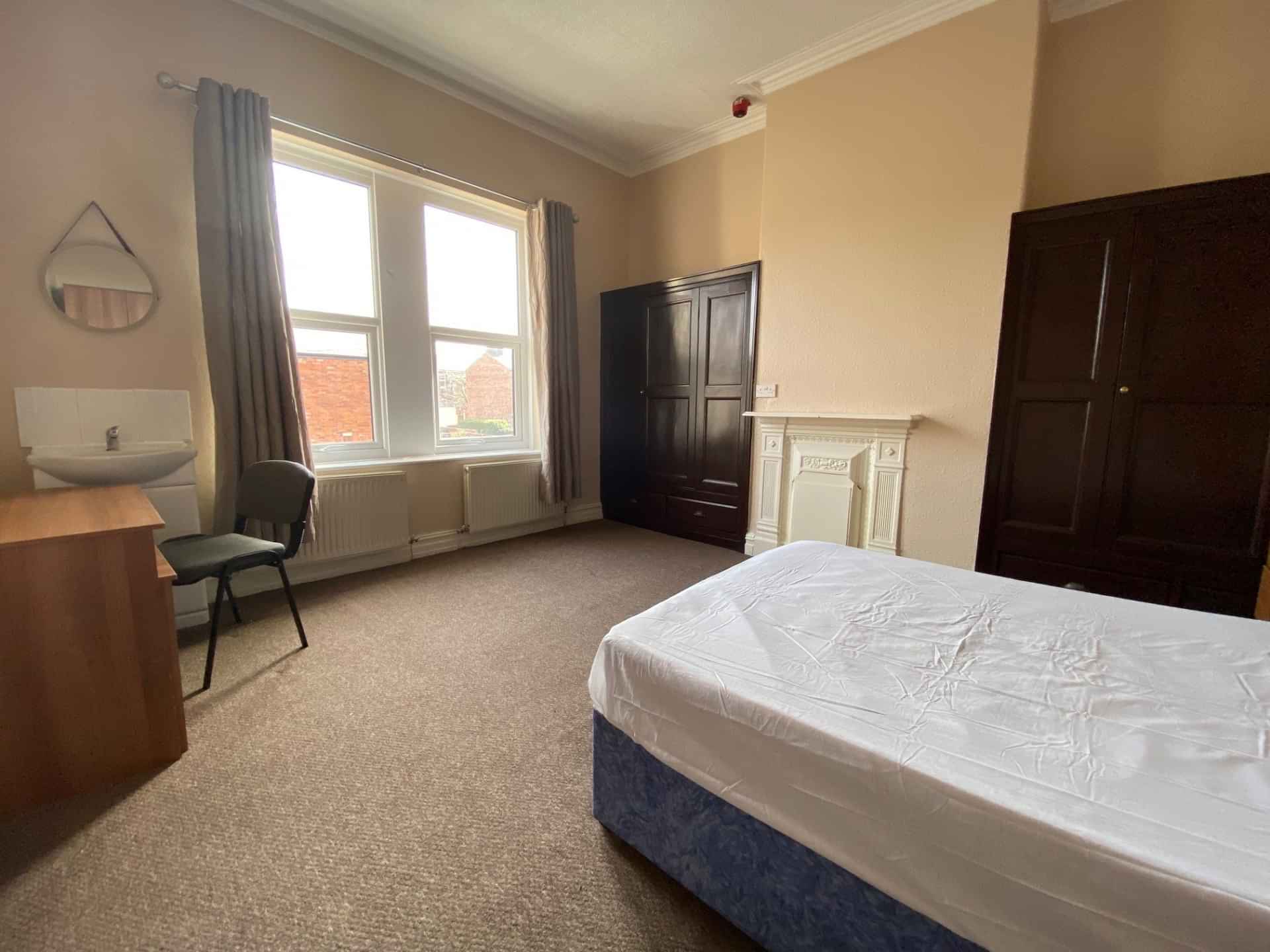 Room in a 8 Bedroom Apartment, 73 Dallas Street, Preston PR1 7UY