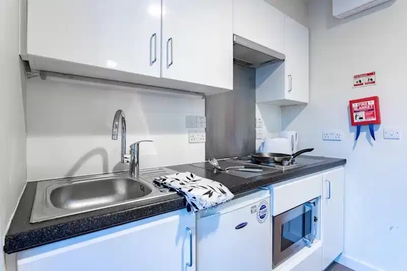 Powis Place, Aberdeen Student Accommodation | Amber
