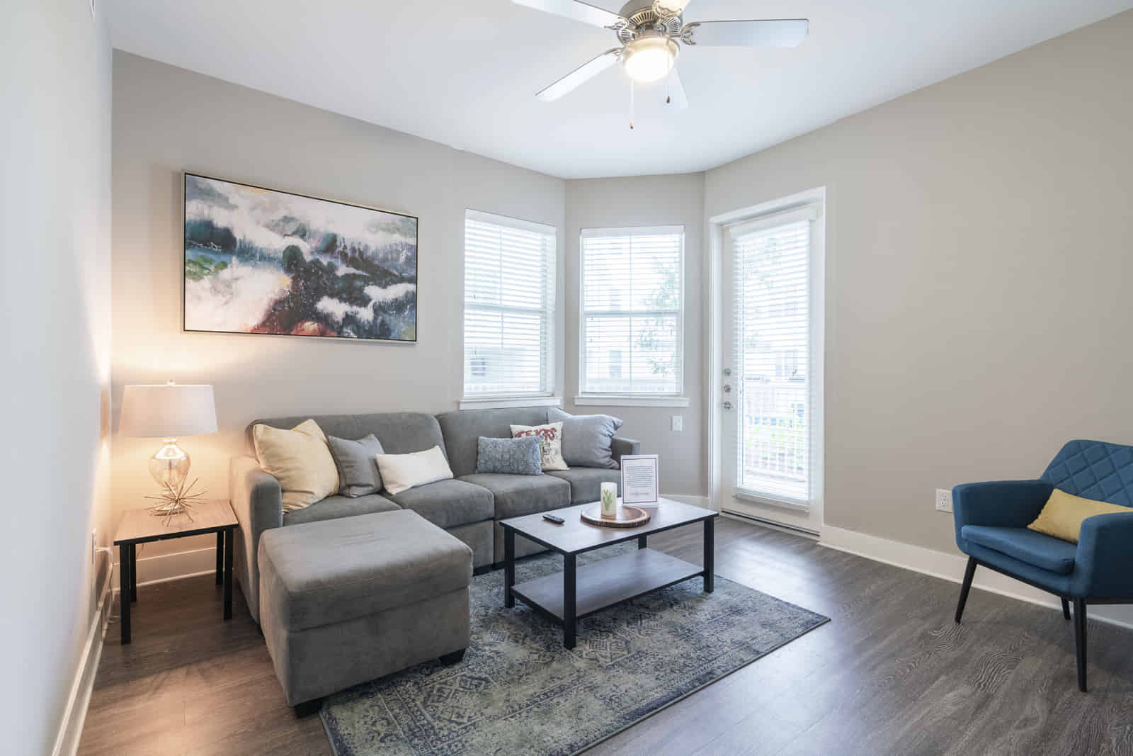 Standard College Station, College Station | My Student Digs | Student ...