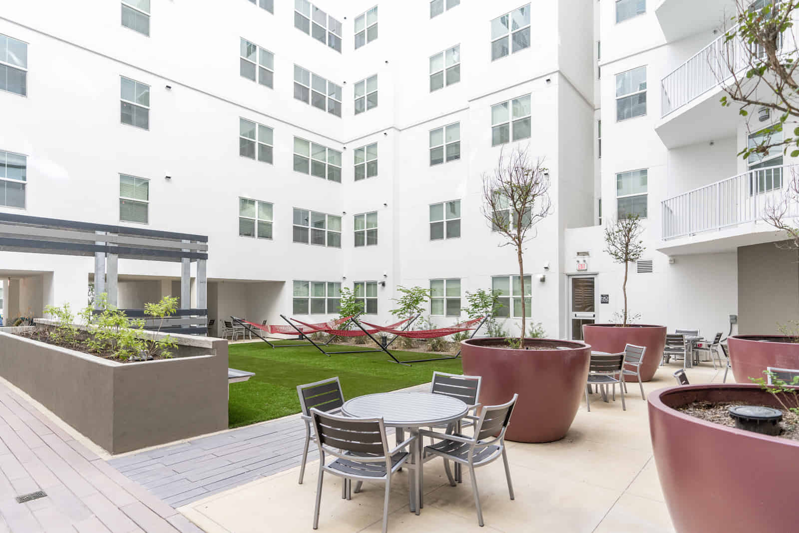 Standard College Station, College Station | My Student Digs | Student ...