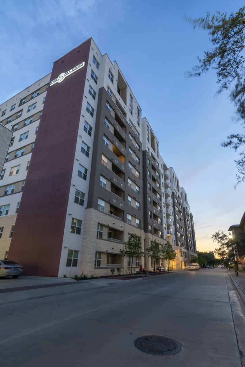 Standard College Station, College Station | My Student Digs | Student ...
