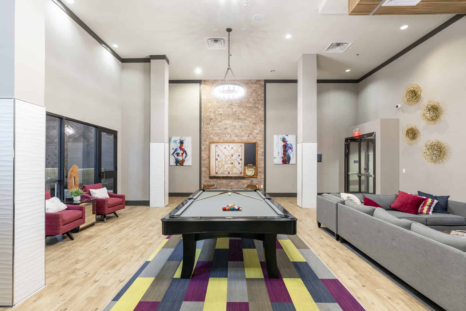Standard College Station, College Station | My Student Digs | Student ...