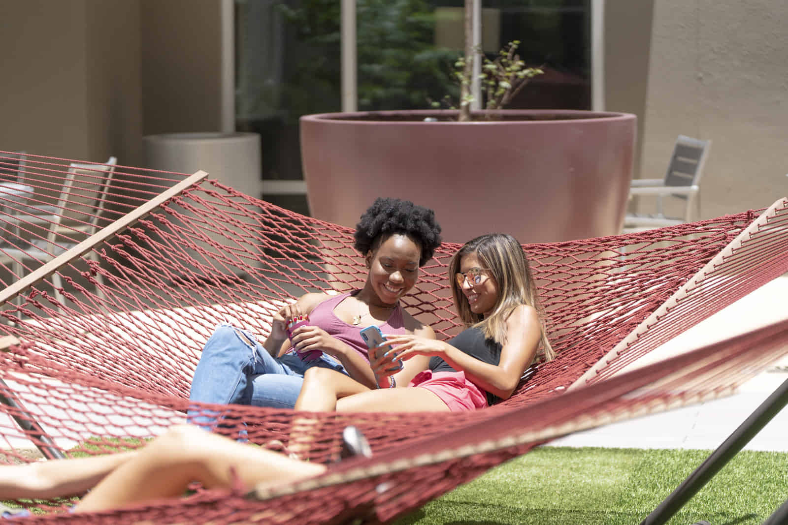 Standard College Station, College Station | My Student Digs | Student ...