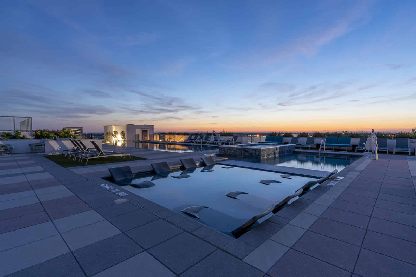 Standard College Station, College Station | My Student Digs | Student ...