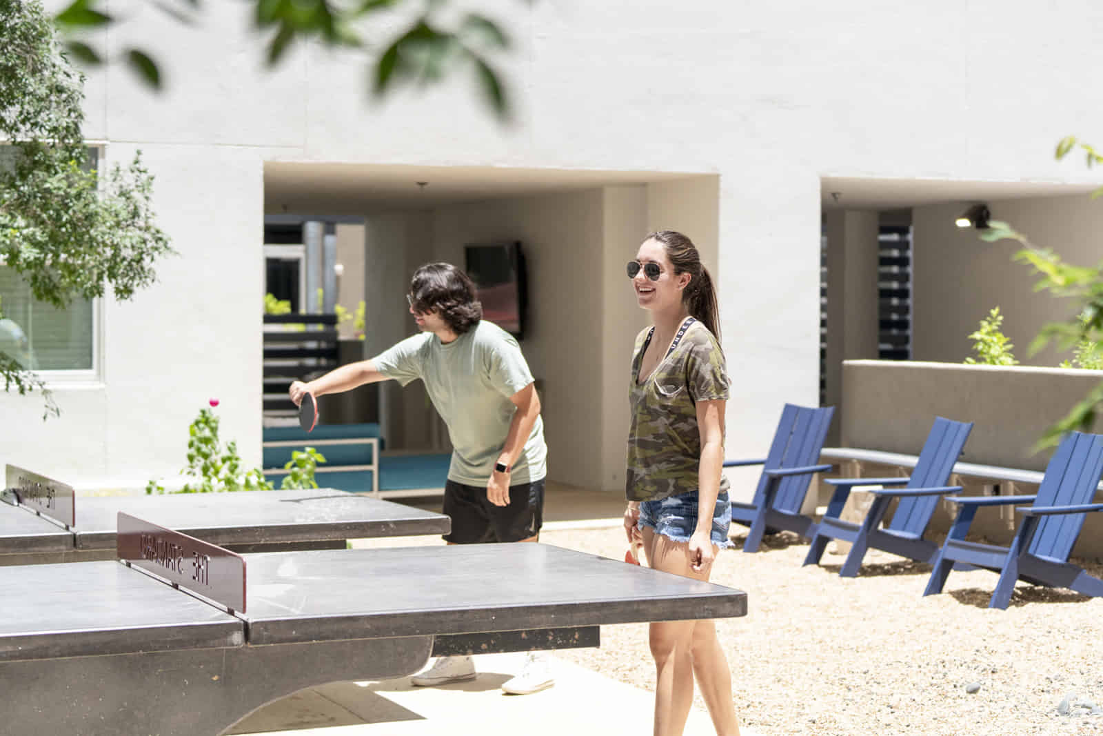 Standard College Station, College Station | My Student Digs | Student ...