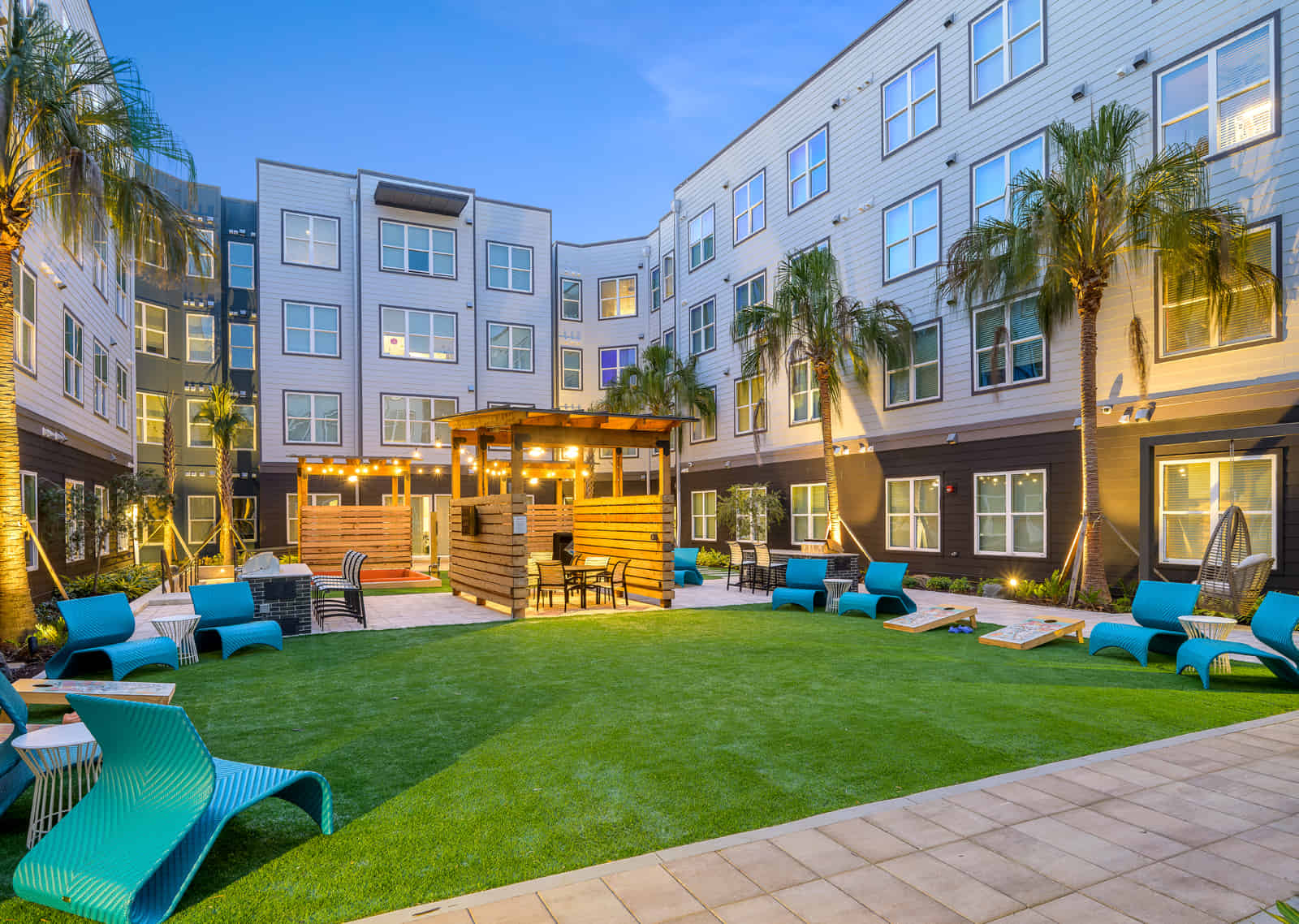 The Metropolitan Gainesville, Gainesville | Panda Student Accommodation