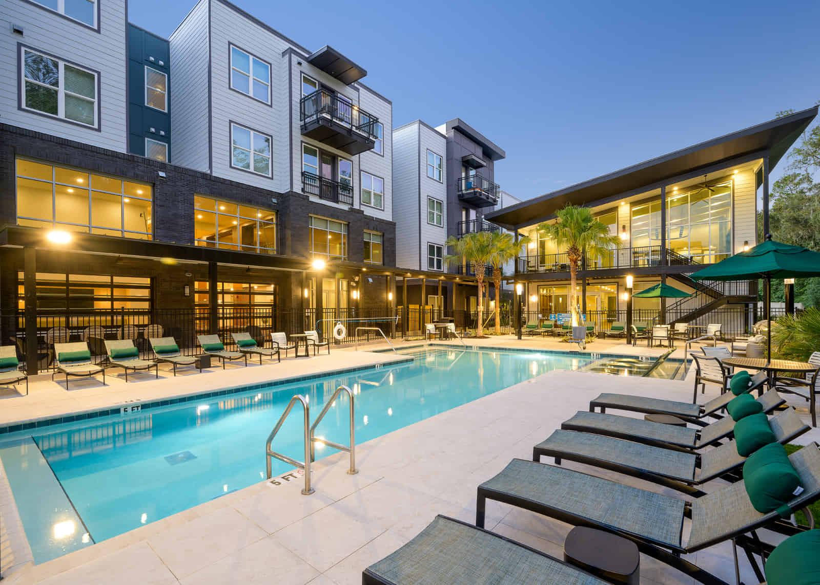 The Metropolitan Gainesville, Gainesville | Panda Student Accommodation