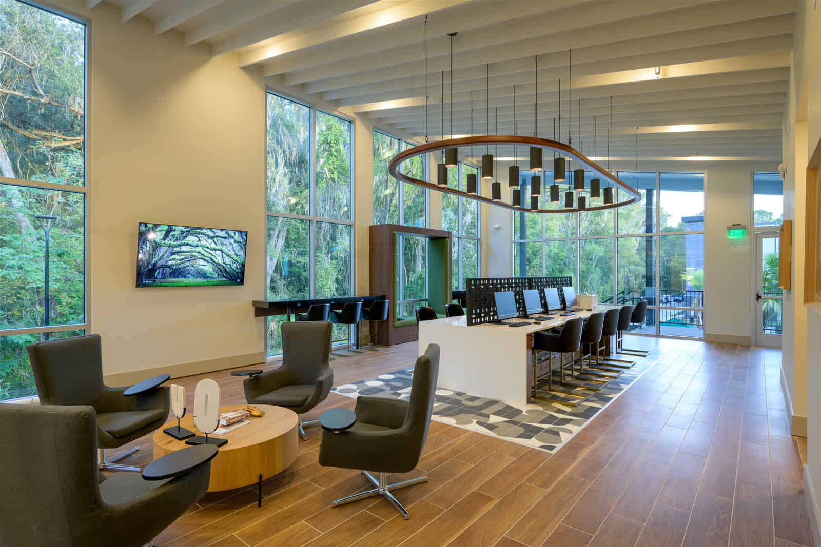 The Metropolitan Gainesville, Gainesville | Panda Student Accommodation