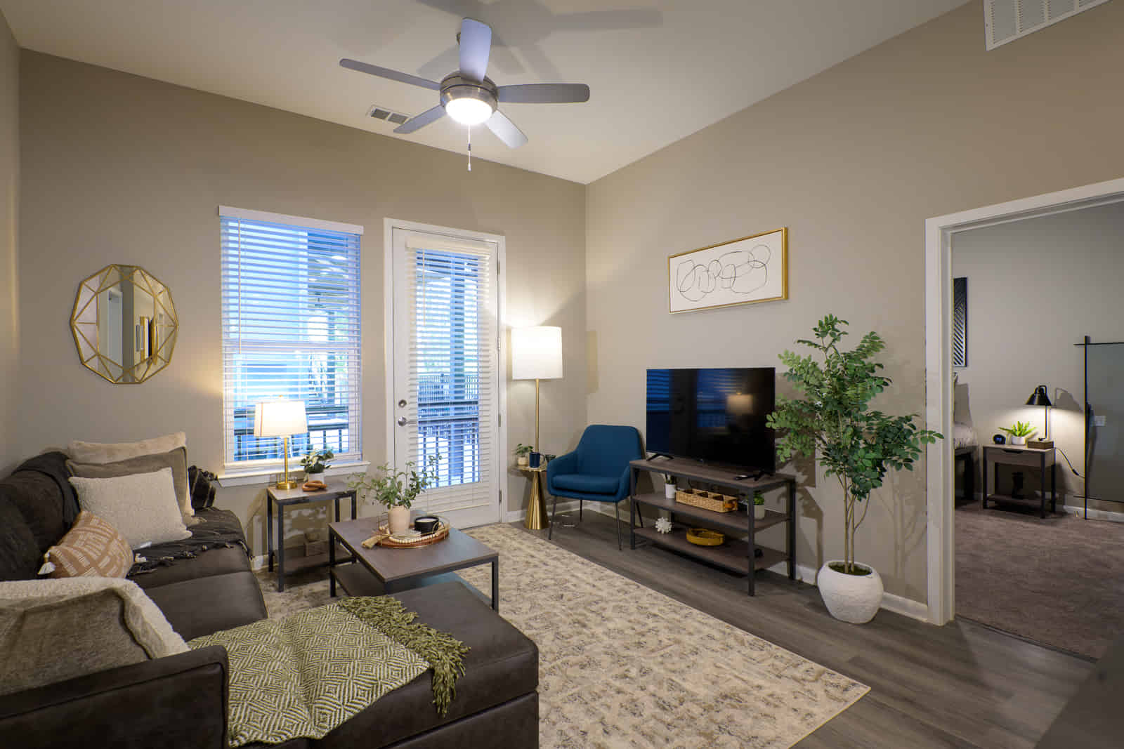 The Metropolitan Gainesville, Gainesville | Panda Student Accommodation