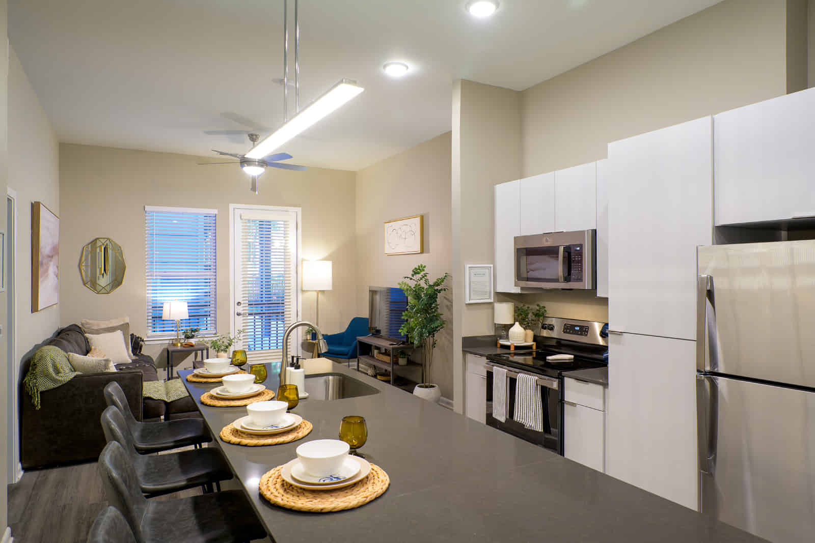 The Metropolitan Gainesville, Gainesville | Panda Student Accommodation