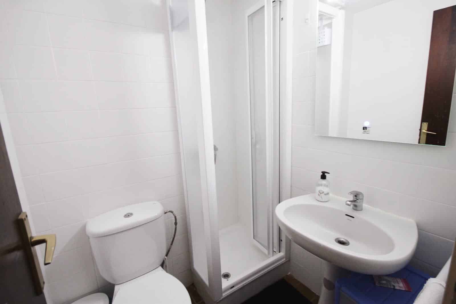 C. De Villarroel 209 L'Eixample, Barcelona | My Student Digs | Student ...