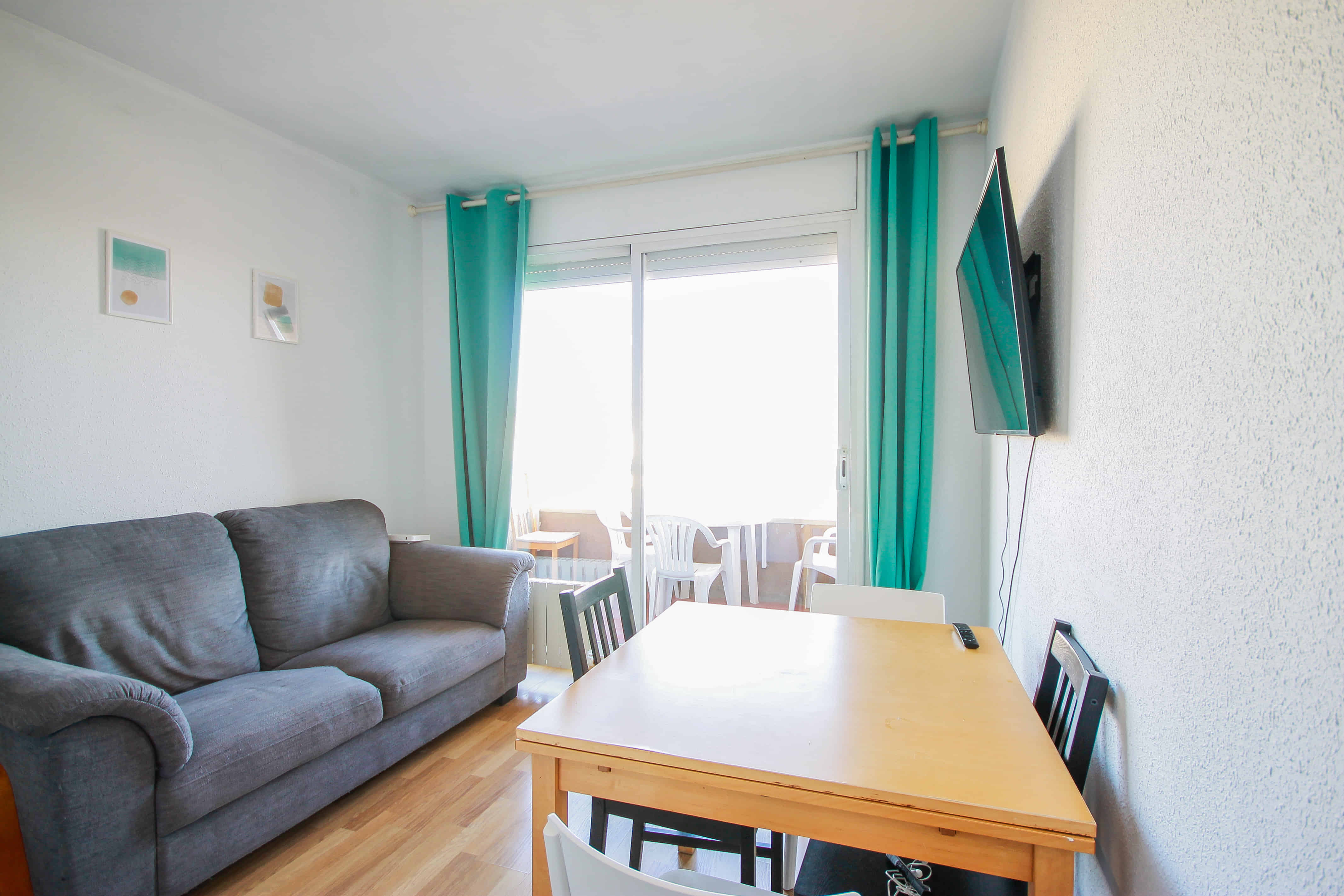C. De Villarroel 209 L'Eixample, Barcelona | My Student Digs | Student ...