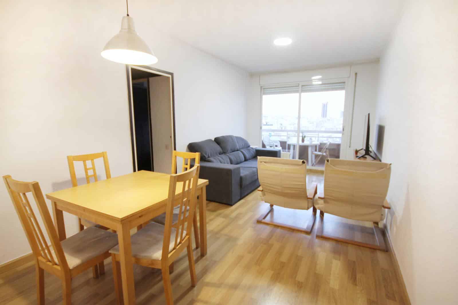 C. De Villarroel 209 L'Eixample, Barcelona | My Student Digs | Student ...