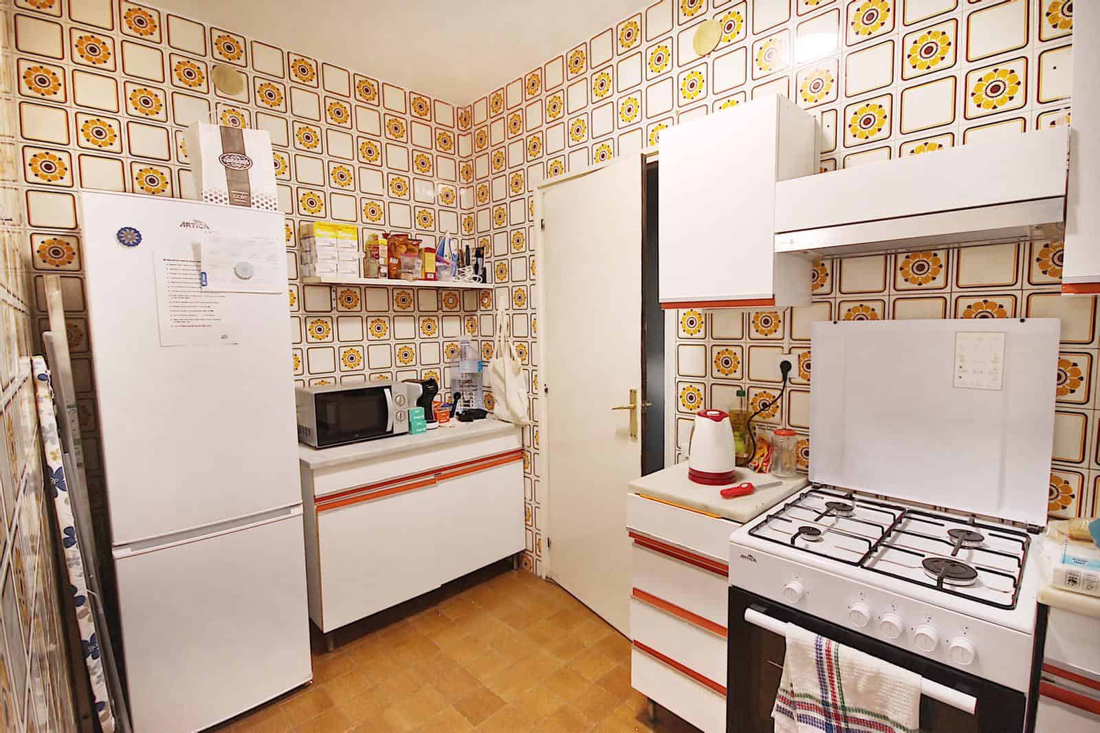 C. De Villarroel 209 L'Eixample, Barcelona | My Student Digs | Student ...