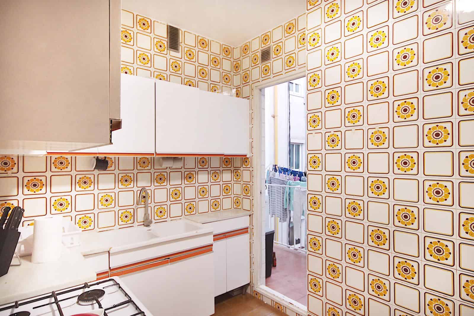 C. De Villarroel 209 L'Eixample, Barcelona | My Student Digs | Student ...