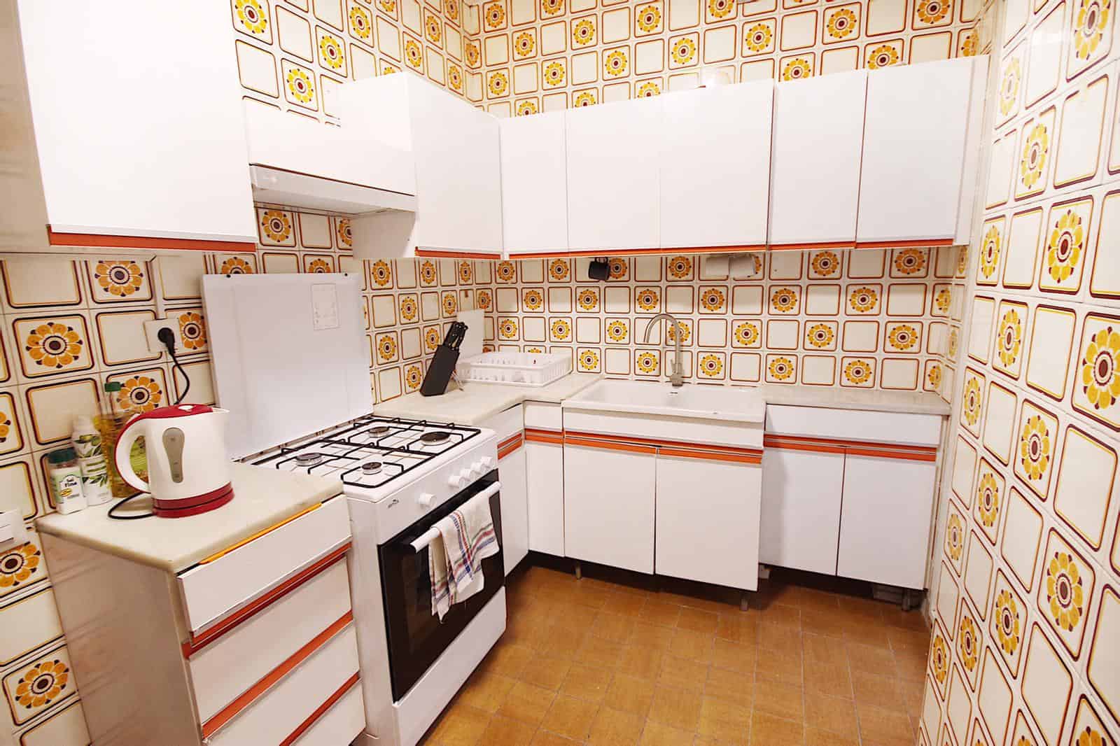 C. De Villarroel 209 L'Eixample, Barcelona | My Student Digs | Student ...