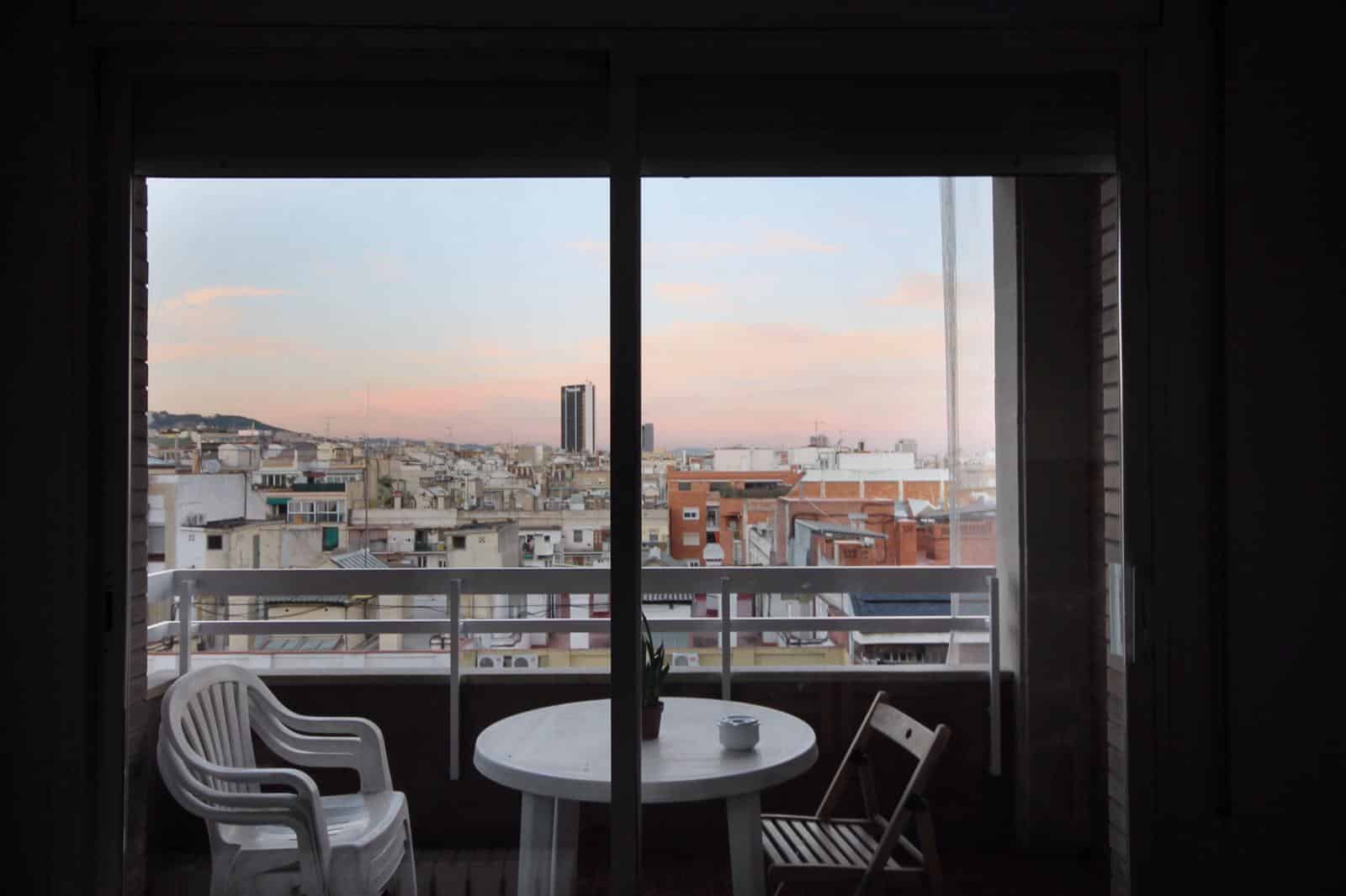 C. De Villarroel 209 L'Eixample, Barcelona | My Student Digs | Student ...