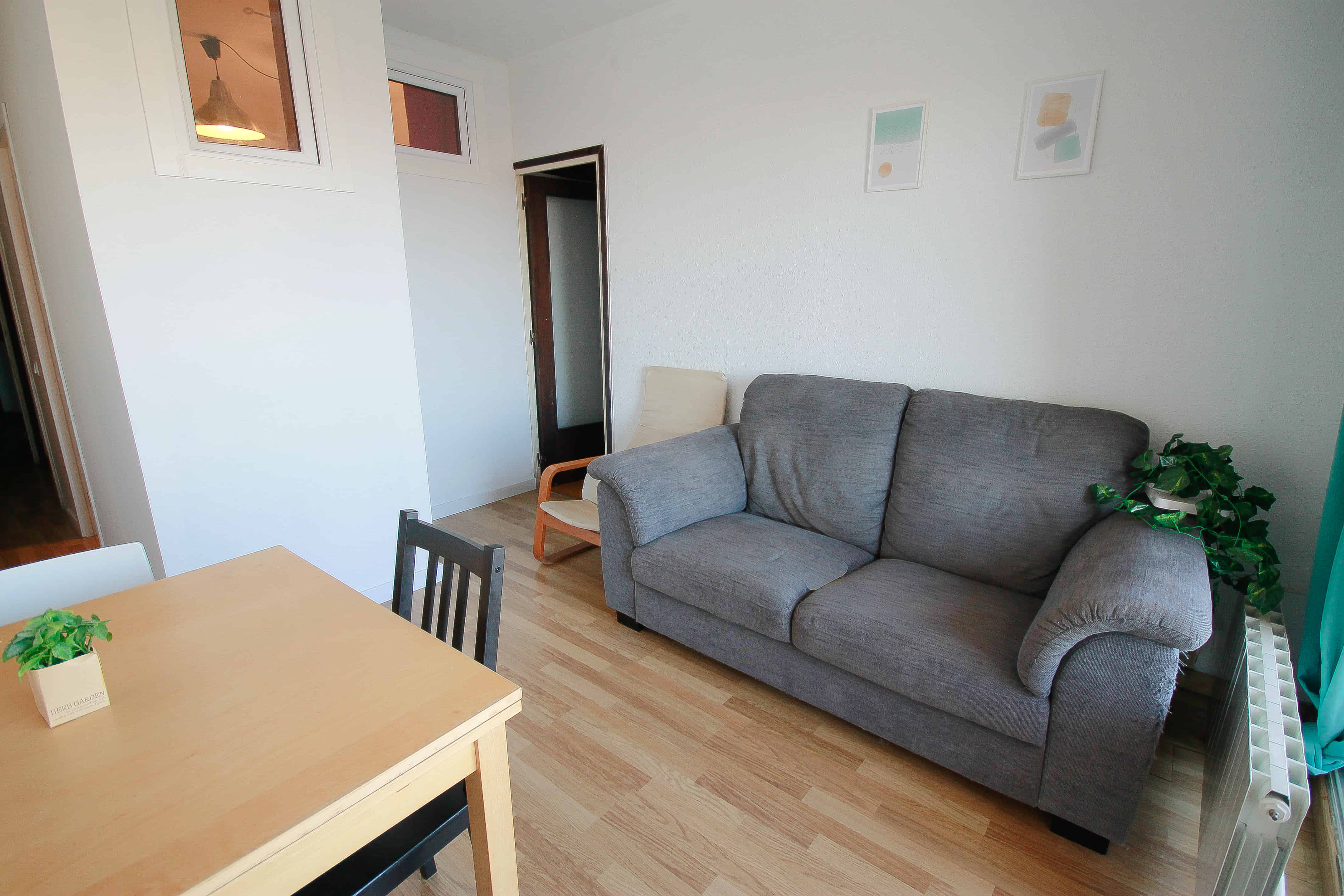 C. De Villarroel 209 L'Eixample, Barcelona | My Student Digs | Student ...