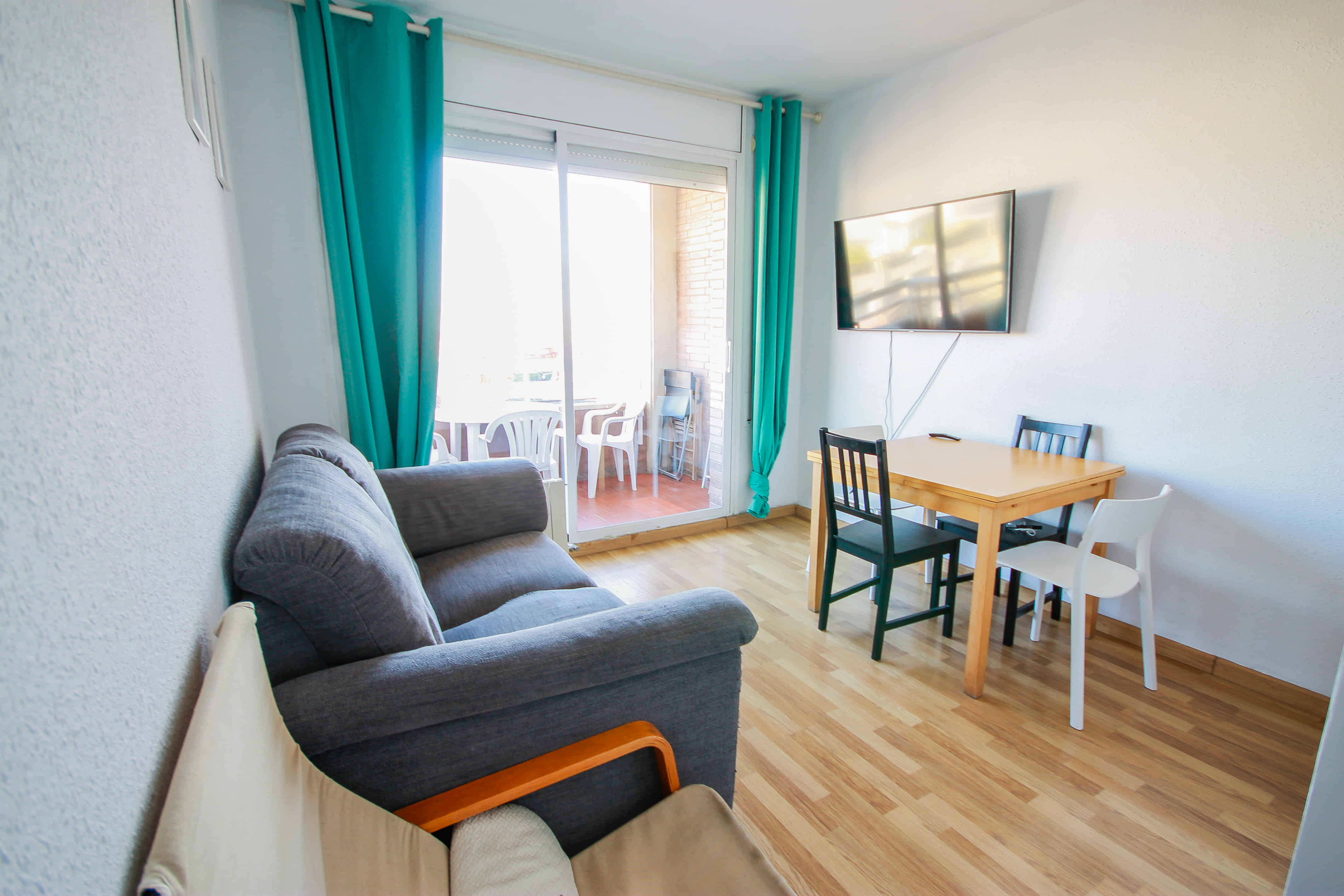 C. De Villarroel 209 L'Eixample, Barcelona | My Student Digs | Student ...