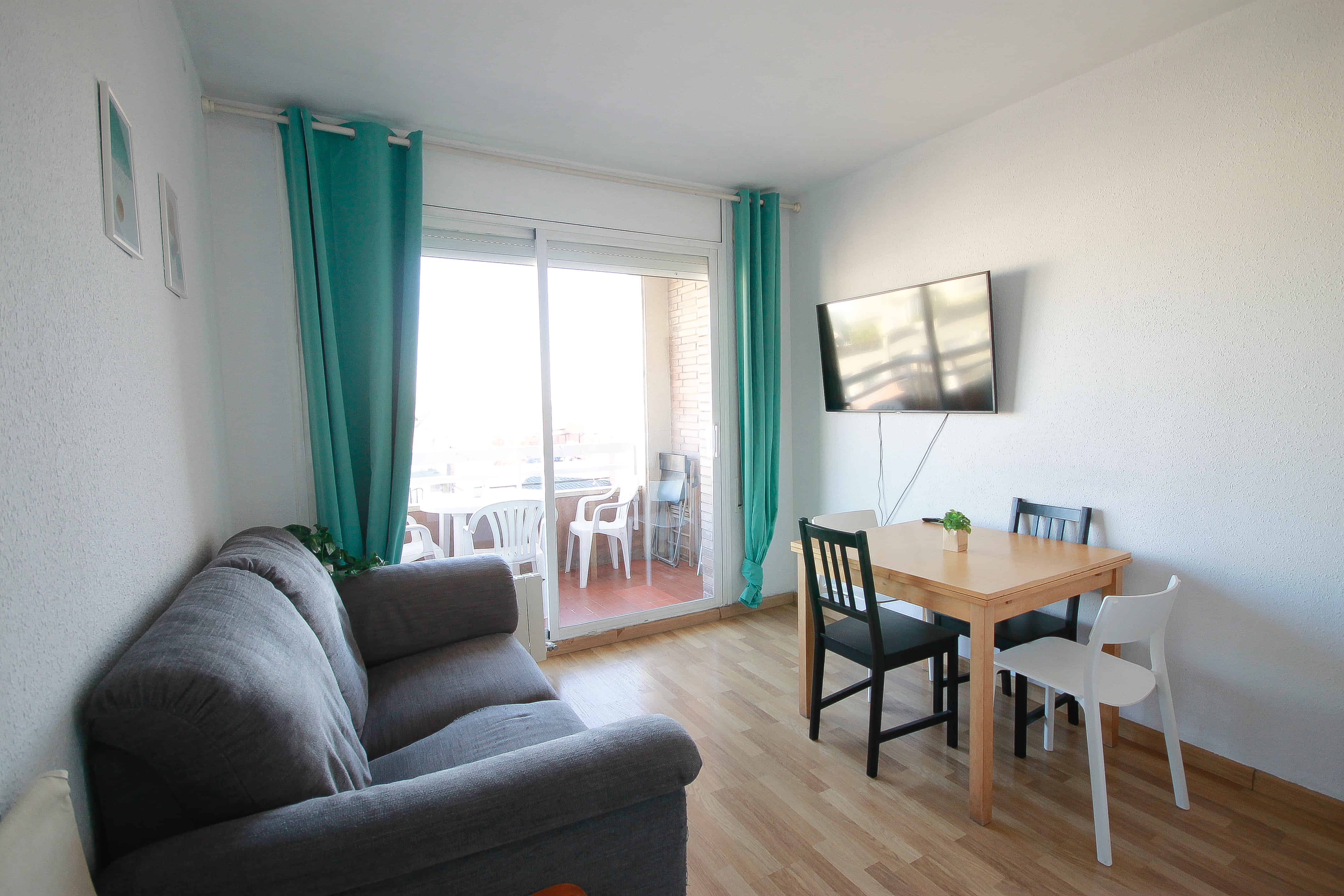 C. De Villarroel 209 L'Eixample, Barcelona | My Student Digs | Student ...