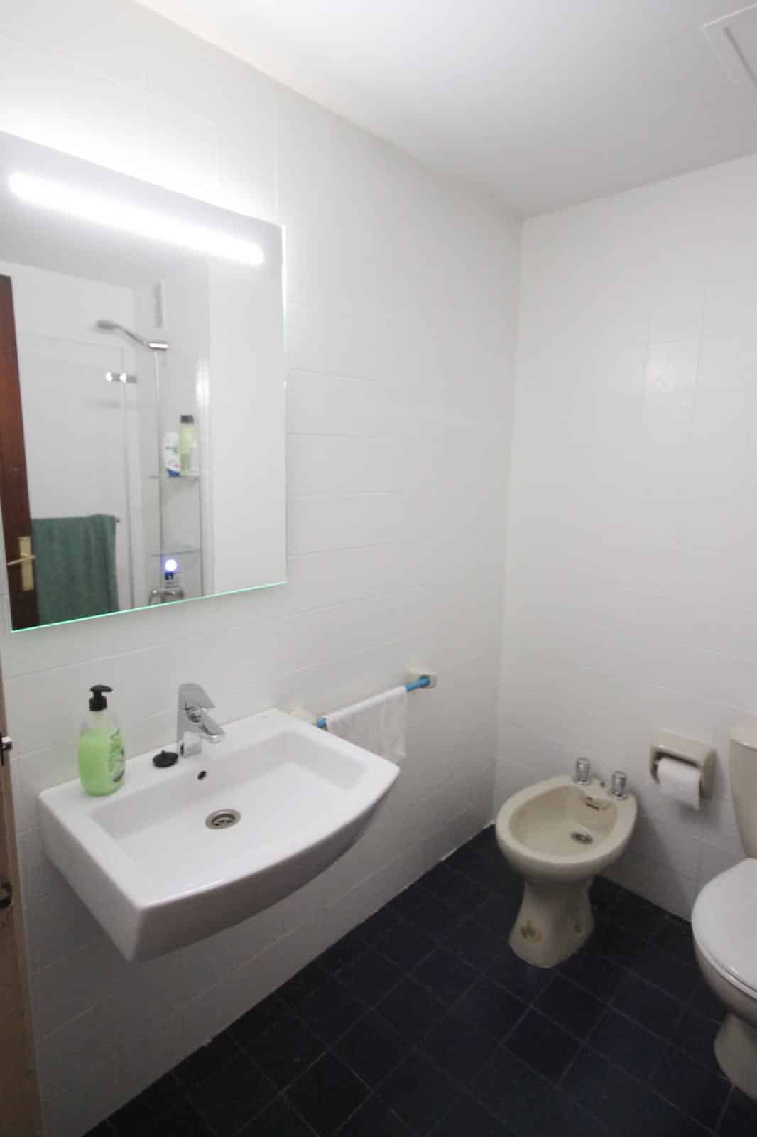 C. De Villarroel 209 L'Eixample, Barcelona | My Student Digs | Student ...