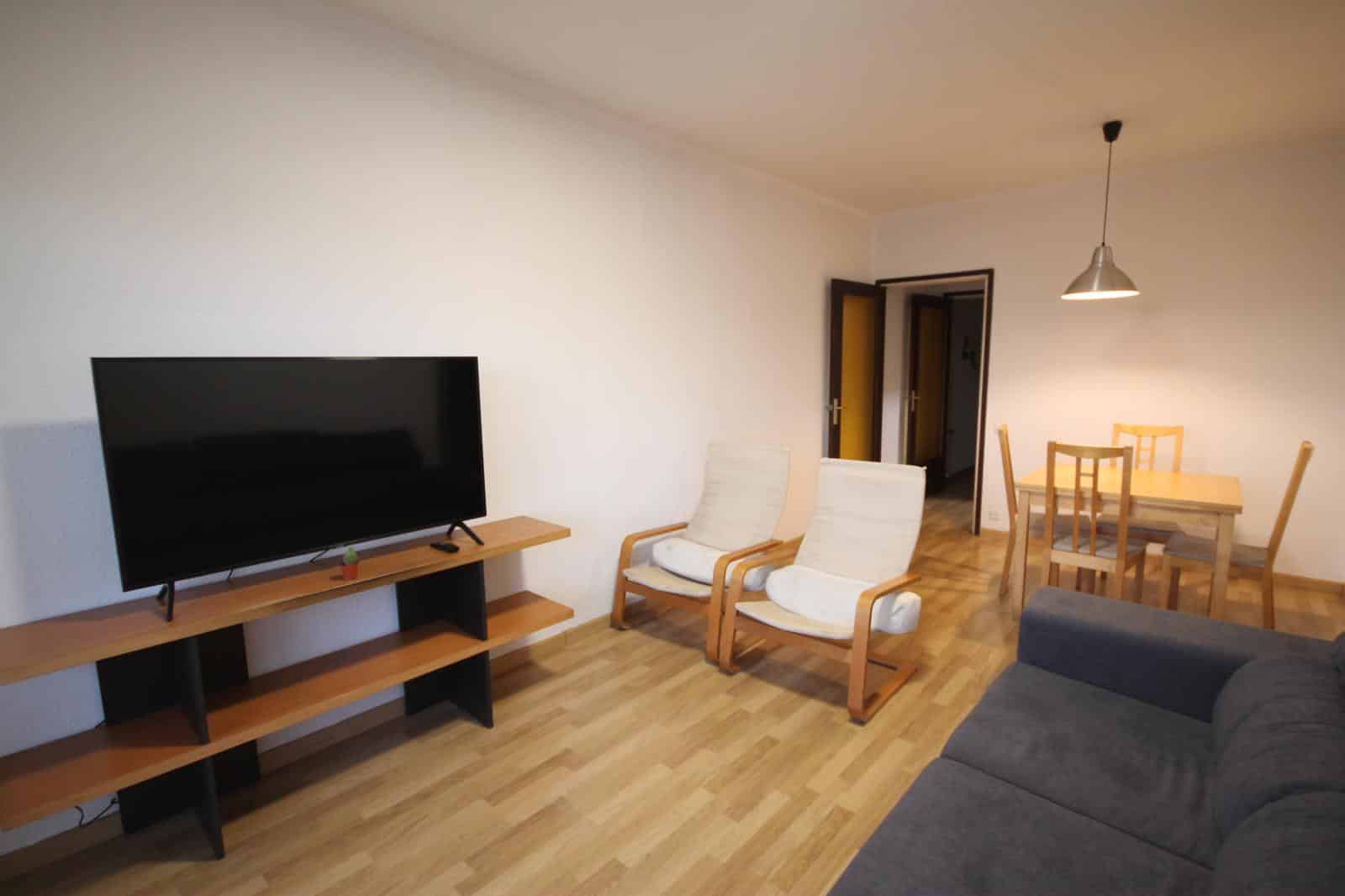 C. De Villarroel 209 L'Eixample, Barcelona | My Student Digs | Student ...