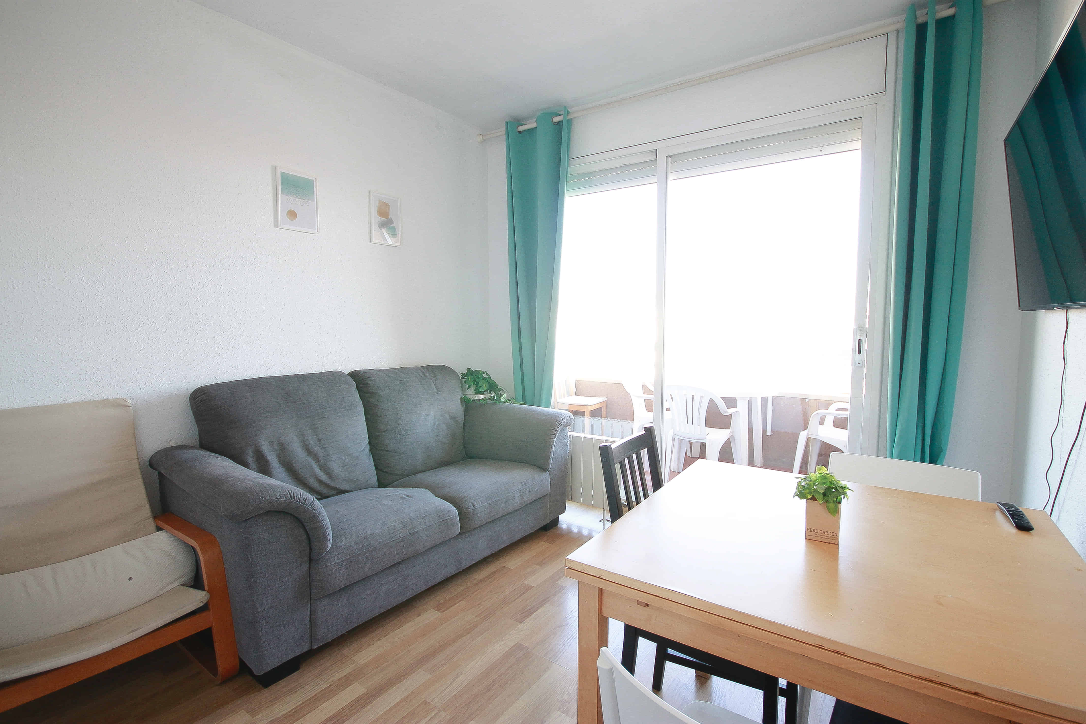 C. De Villarroel 209 L'Eixample, Barcelona | My Student Digs | Student ...