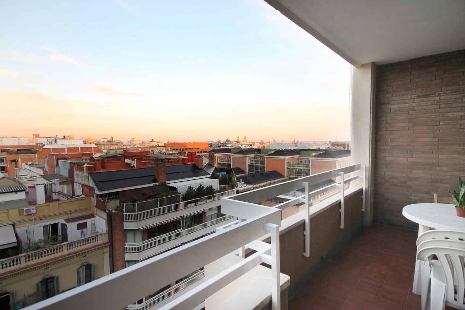 C. De Villarroel 209 L'Eixample, Barcelona | My Student Digs | Student ...