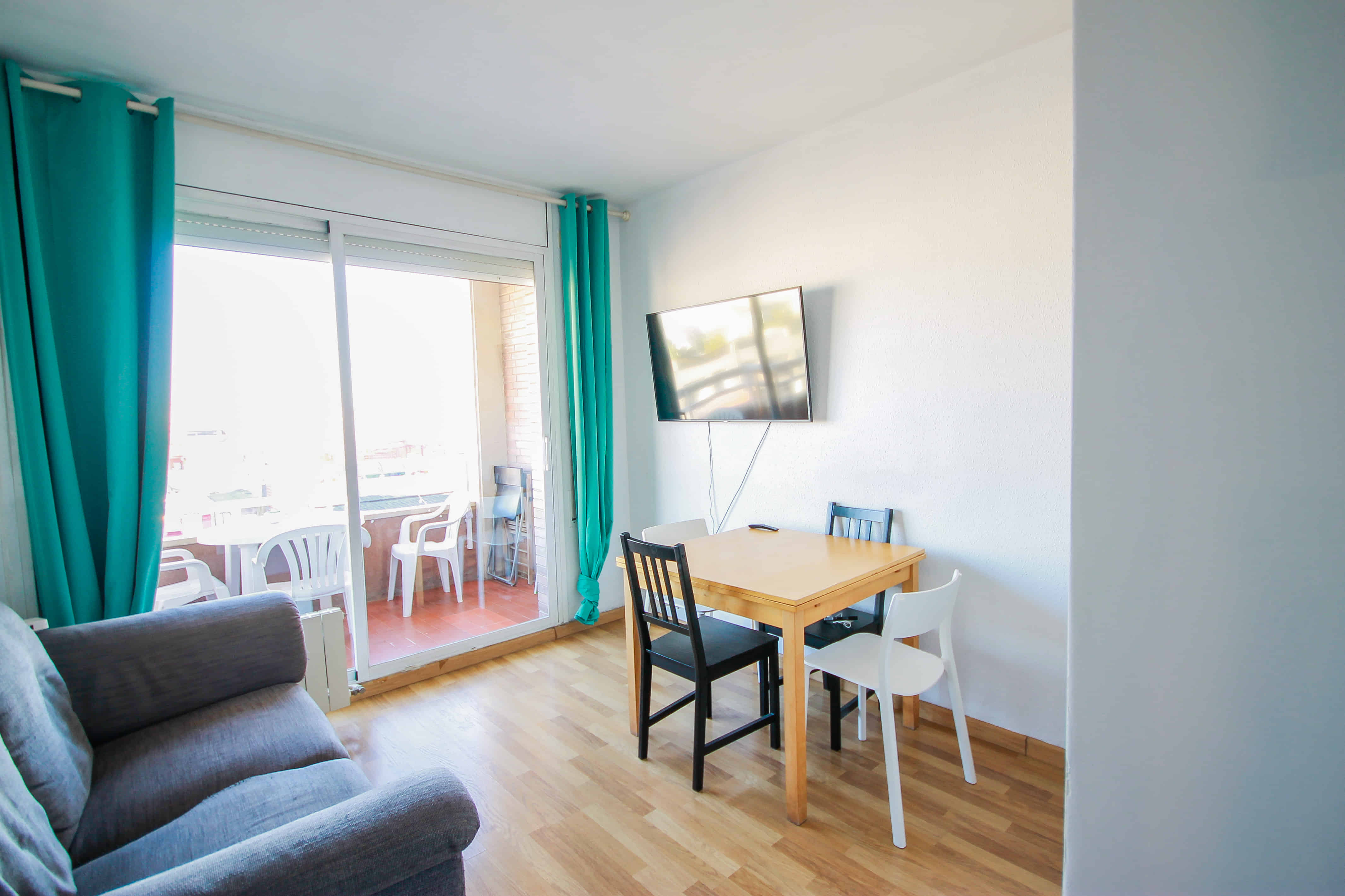 C. De Villarroel 209 L'Eixample, Barcelona | My Student Digs | Student ...