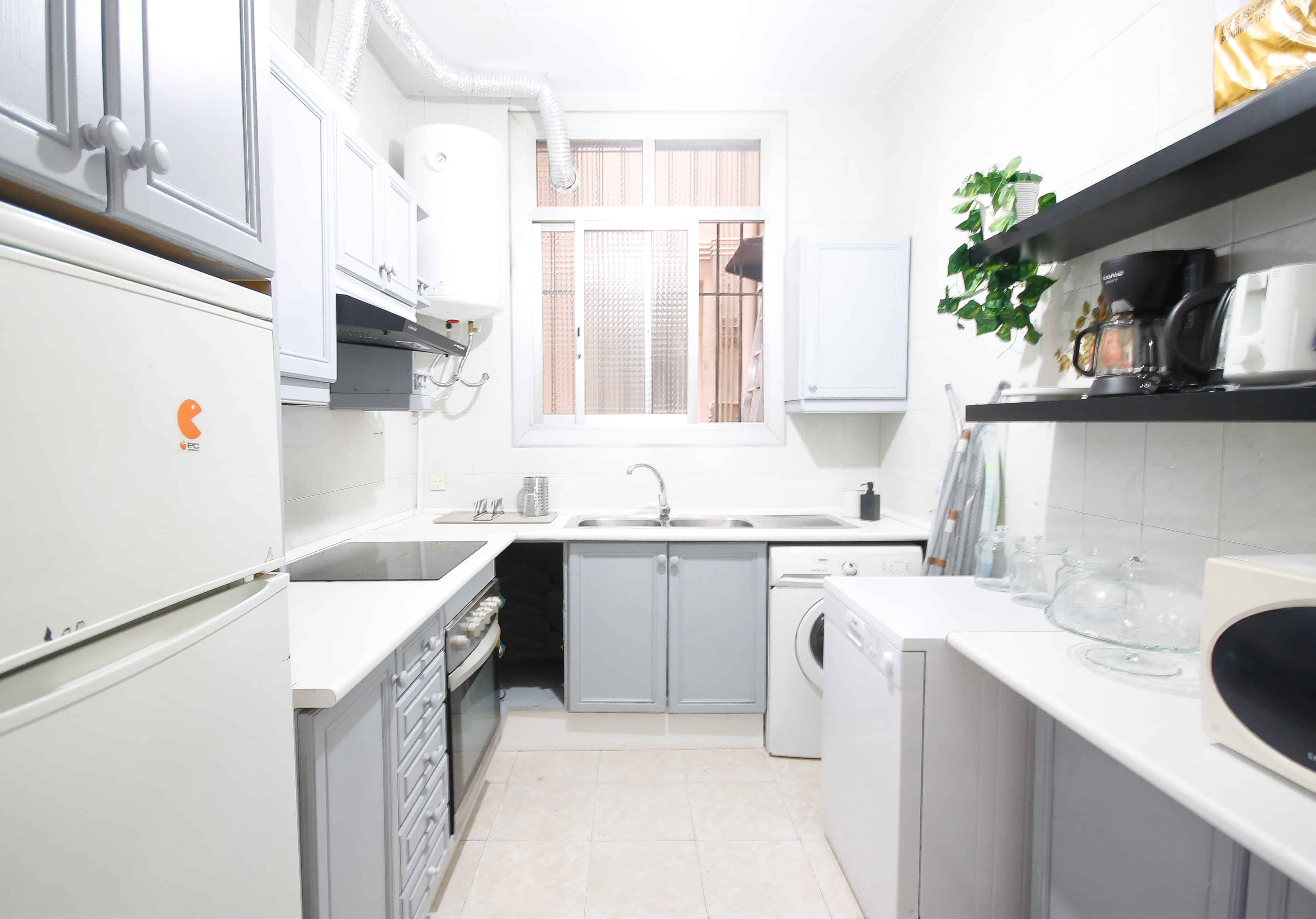 Carrer Nou De Sant Francesc 7 Pr-3 Ciutat Vella, Barcelona | My Student ...