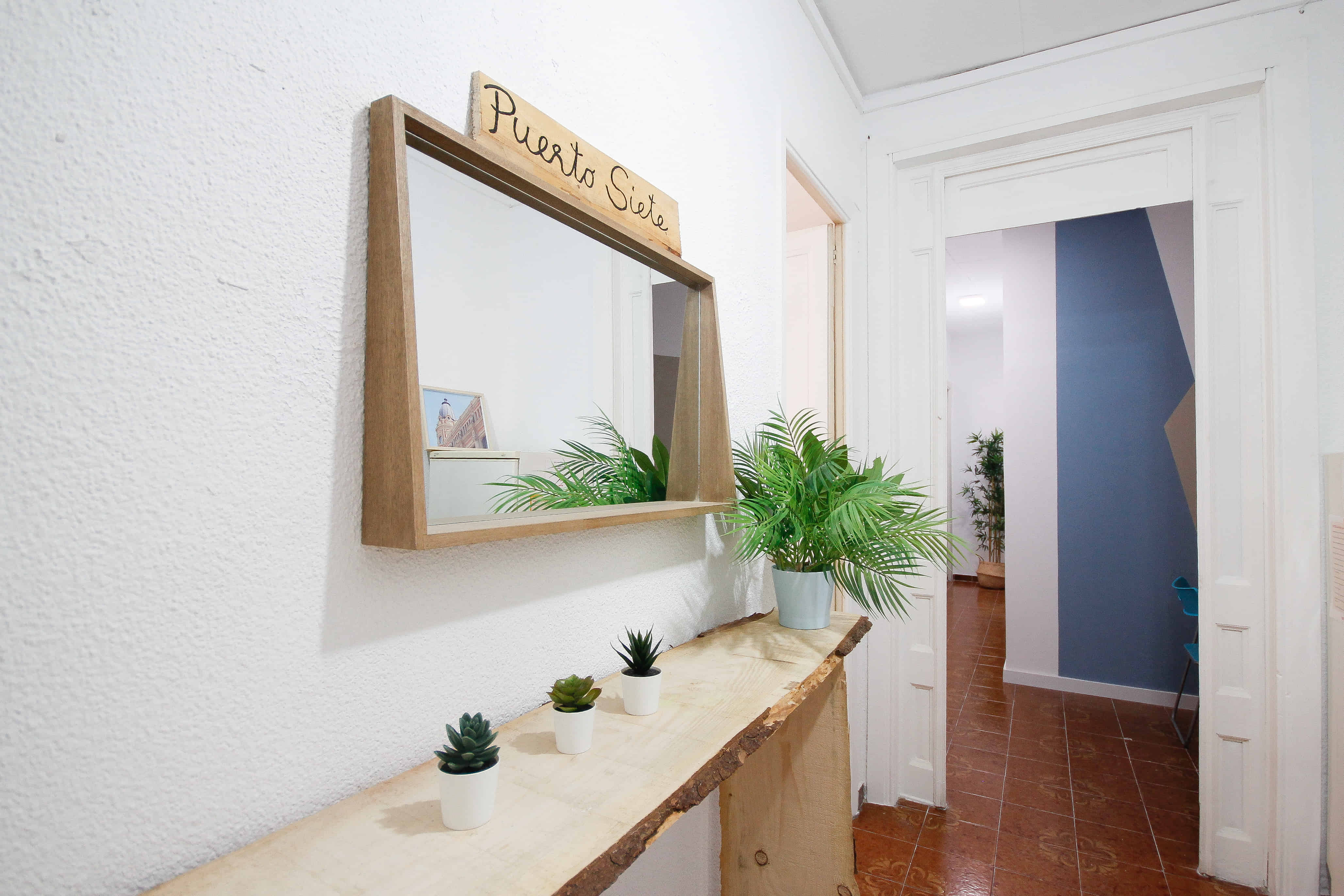 Carrer Nou De Sant Francesc 7 Pr-3 Ciutat Vella, Barcelona | My Student ...