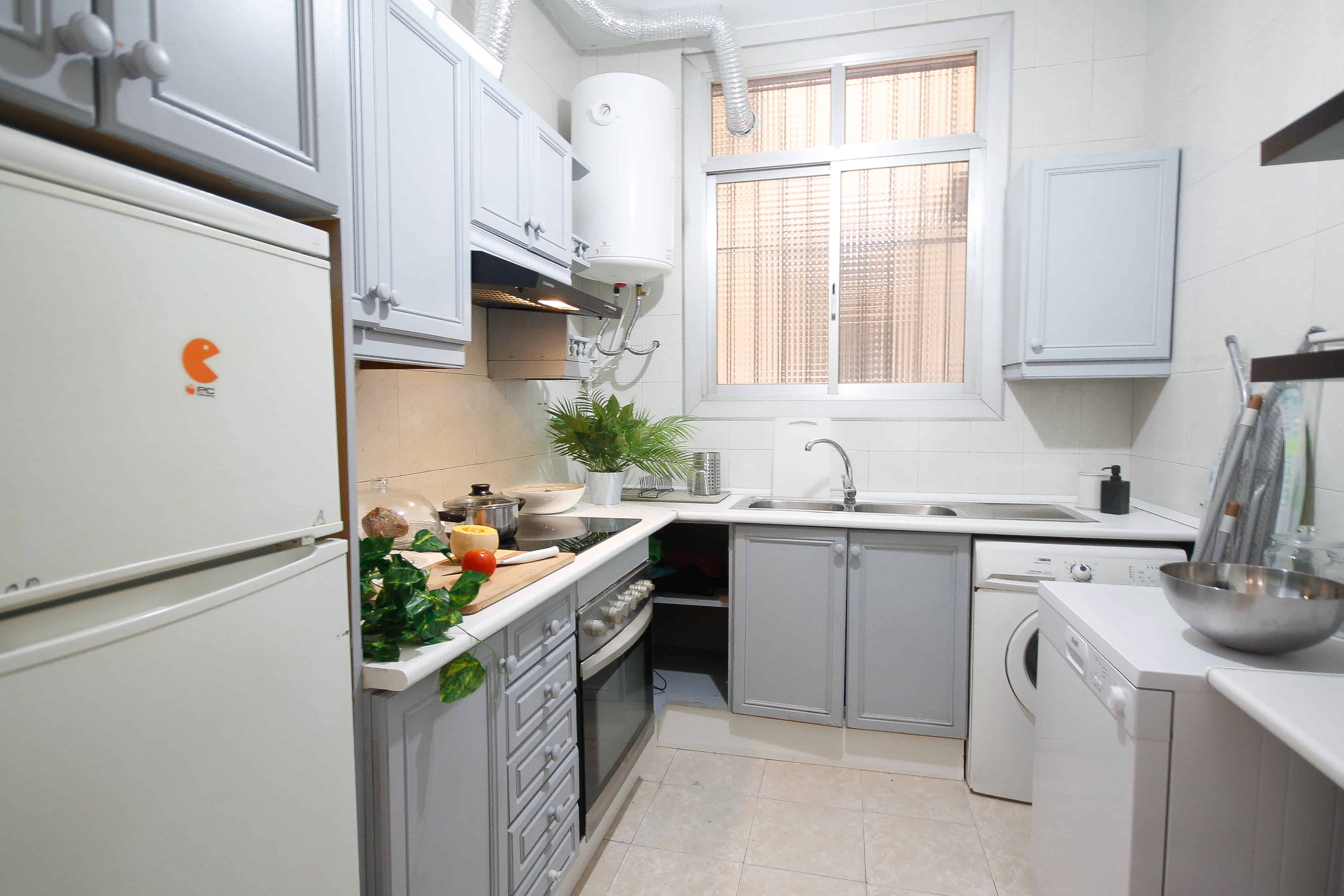 Carrer Nou De Sant Francesc 7 Pr-3 Ciutat Vella, Barcelona | My Student ...