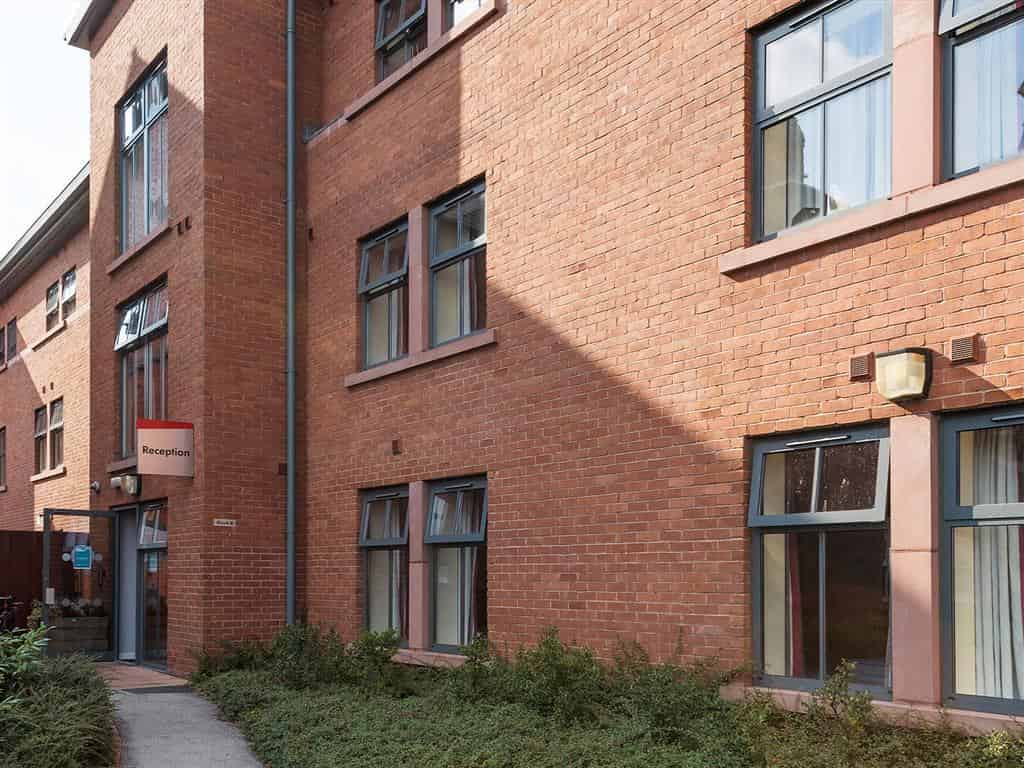 Abbeygate, Chester Student Accommodation | Amber