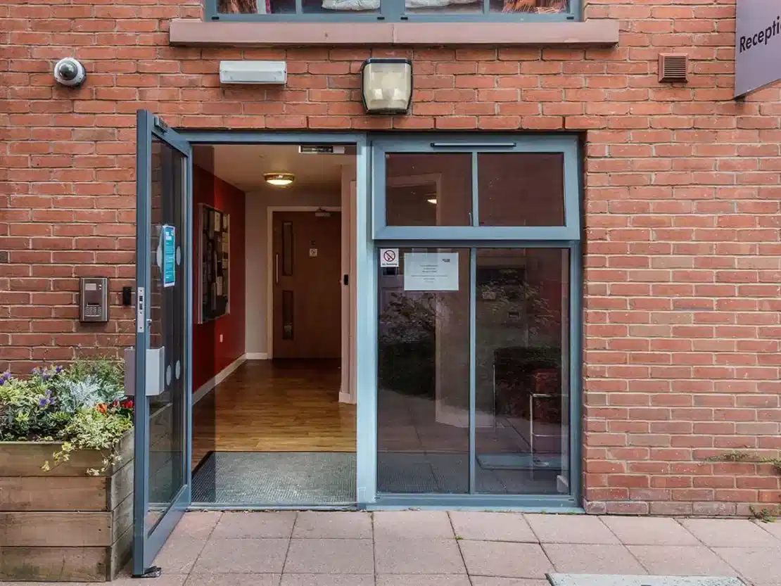 Abbeygate, Chester Student Accommodation | Amber