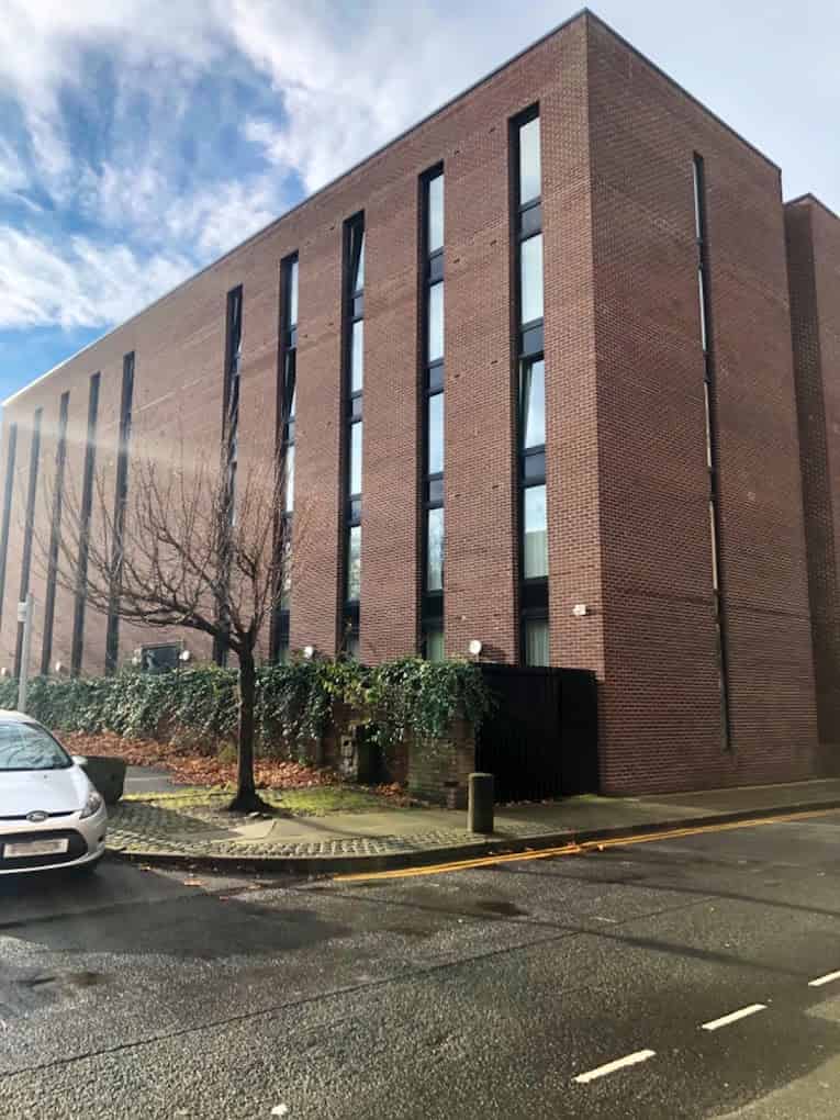 The Electra, Liverpool Student Accommodation | Amber