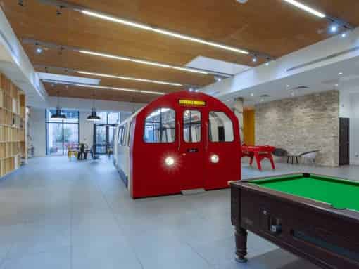 Spring Mews, London | My Student Digs | Student Accommodation