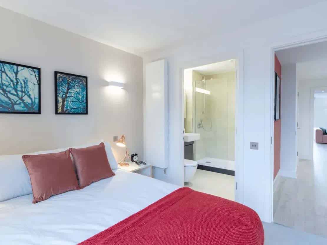 Spring Mews, London | My Student Digs | Student Accommodation