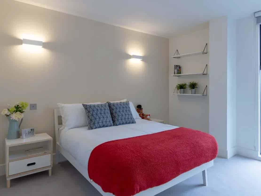 Spring Mews, London | My Student Digs | Student Accommodation