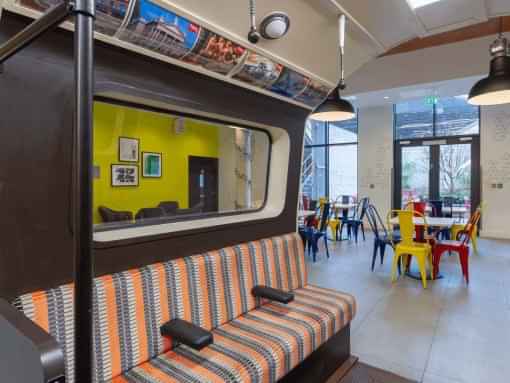 Spring Mews, London | My Student Digs | Student Accommodation