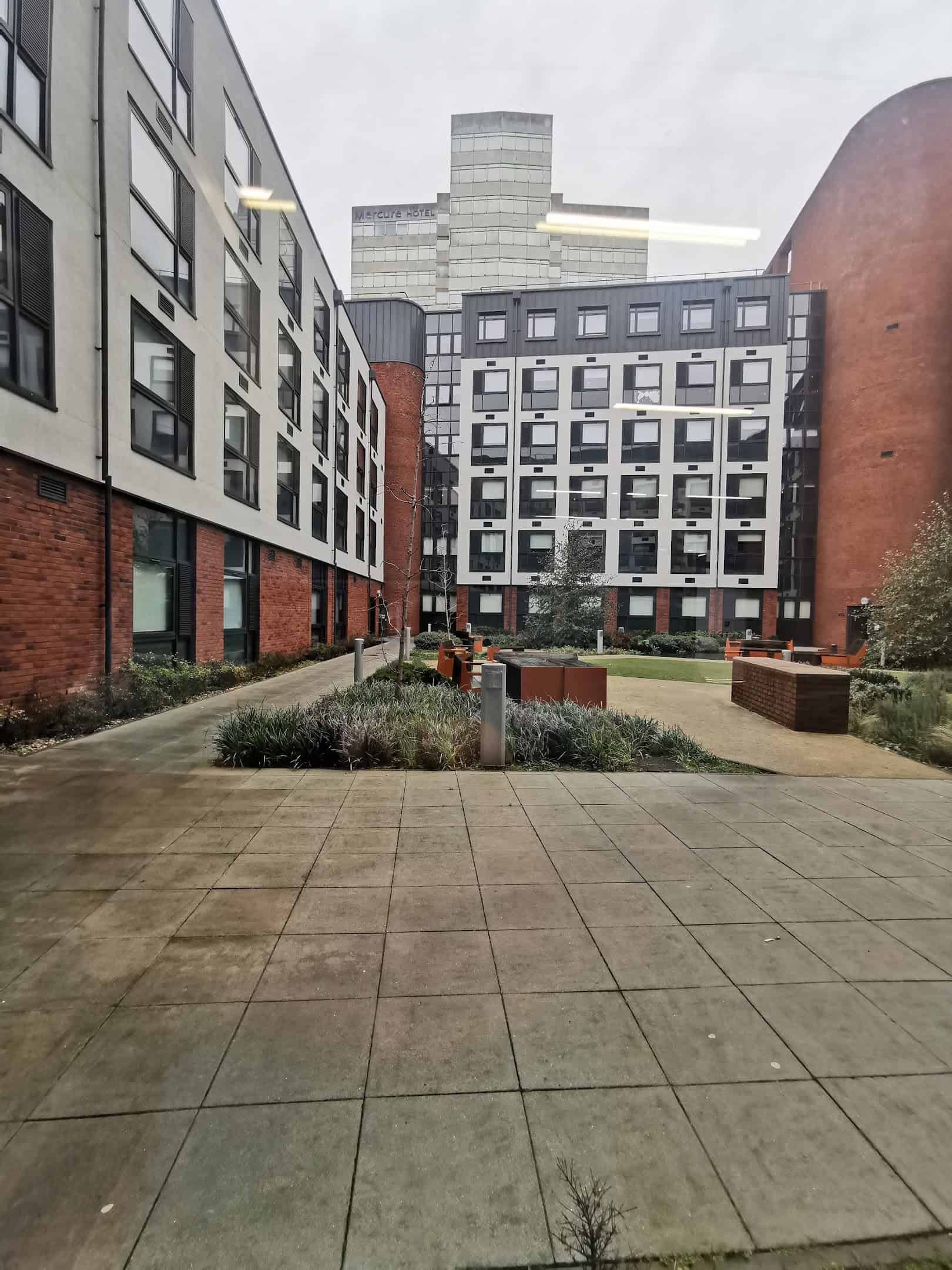 Collegiate Eclipse, Cardiff | My Student Digs | Student Accommodation
