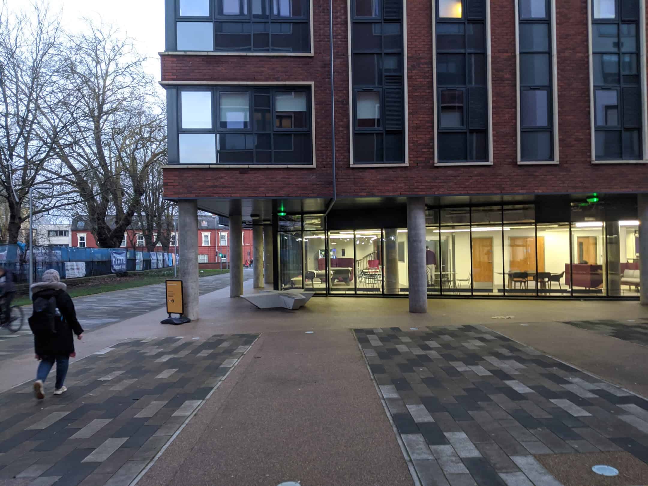 Collegiate Eclipse, Cardiff | My Student Digs | Student Accommodation