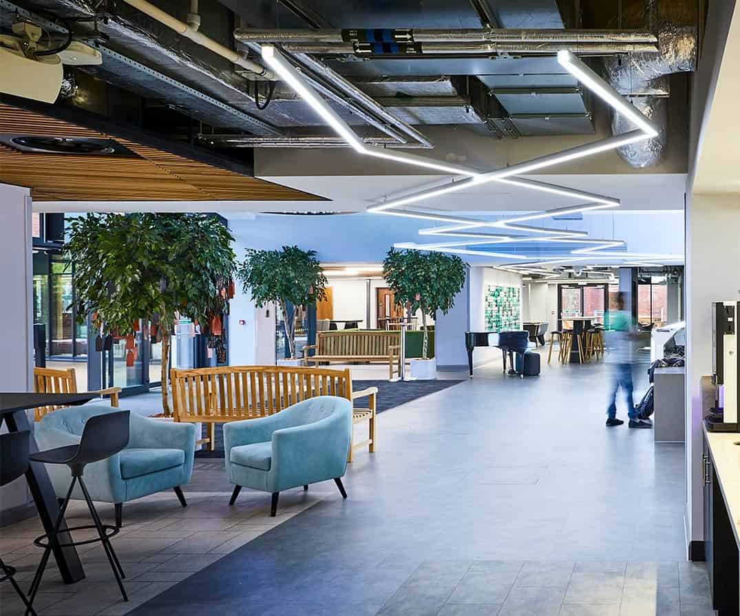 Collegiate Eclipse, Cardiff | My Student Digs | Student Accommodation