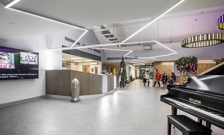 Collegiate Eclipse, Cardiff | My Student Digs | Student Accommodation