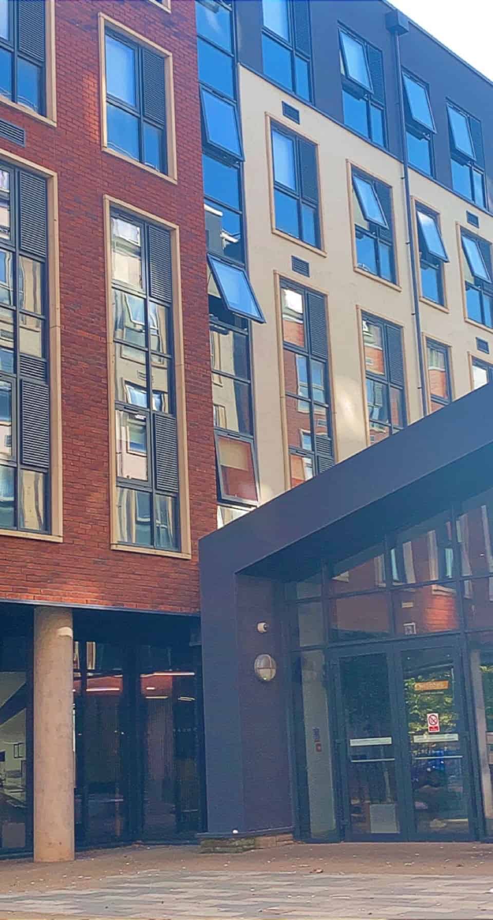 Collegiate Eclipse, Cardiff | My Student Digs | Student Accommodation